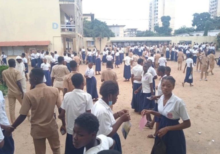 Éducation : comment consulter les moyennes scolaires de vos enfants en ...