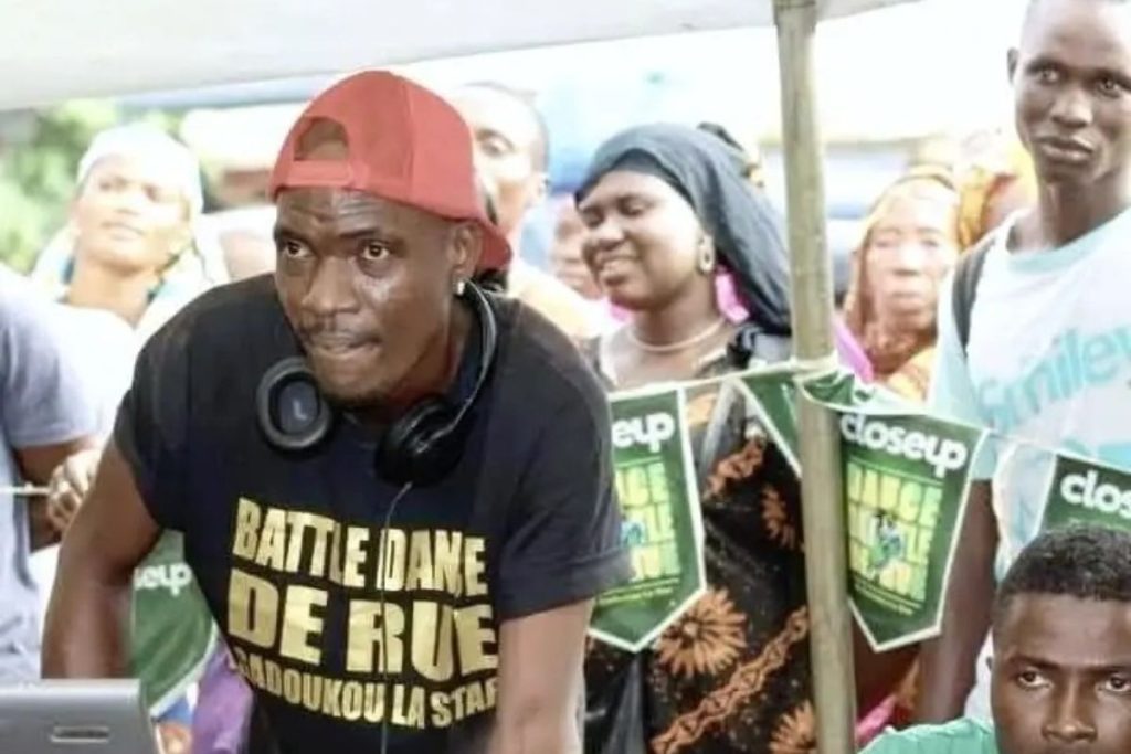 Showbiz : décès de DJ Jeffrey d'une courte maladie | Affairage.ci