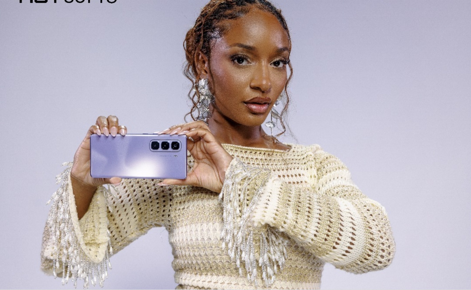 L’artiste Ayra Starr, nouvelle égérie de la série HOT d’Infinix ...